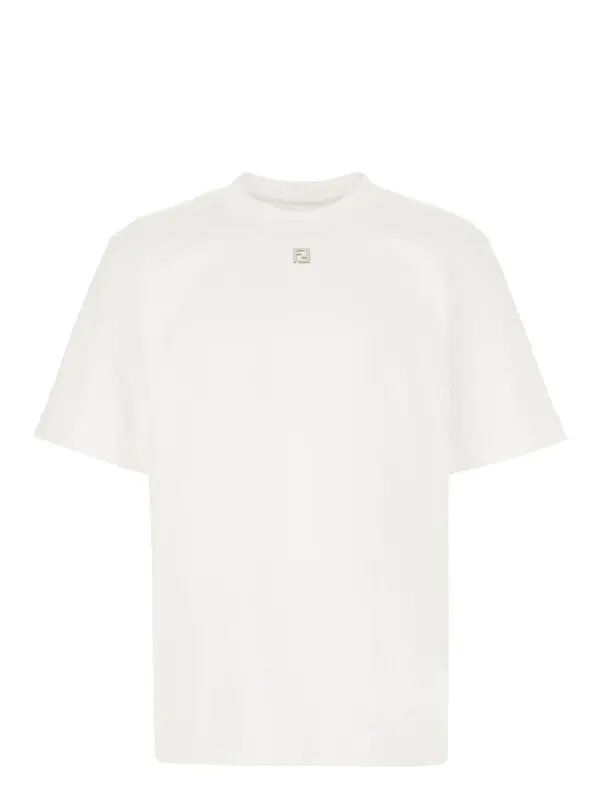 Fendi Clothing T-shirt - Multicolor