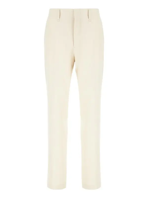 Fendi Tailored Trousers - Multicolor