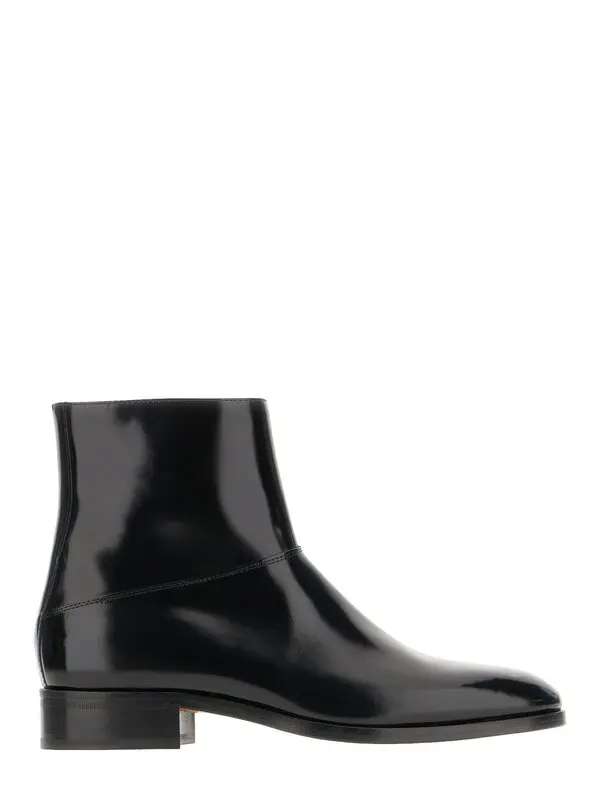 Valentino Garavani Ankle Boots - Multicolor