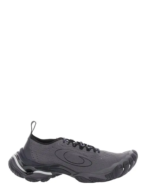 Balenciaga Anatomic Runner Sneakers - Multicolor
