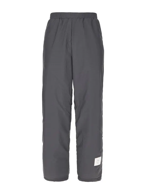 Thom Browne Clothing Trousers - Multicolor