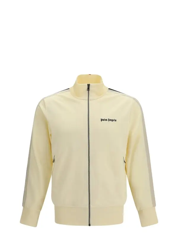 Palm Angels Classic Logo Track Jacket - Multicolor