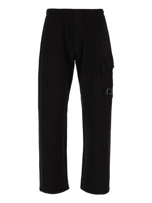 C.P. COMPANY Cargo Trousers - Multicolor