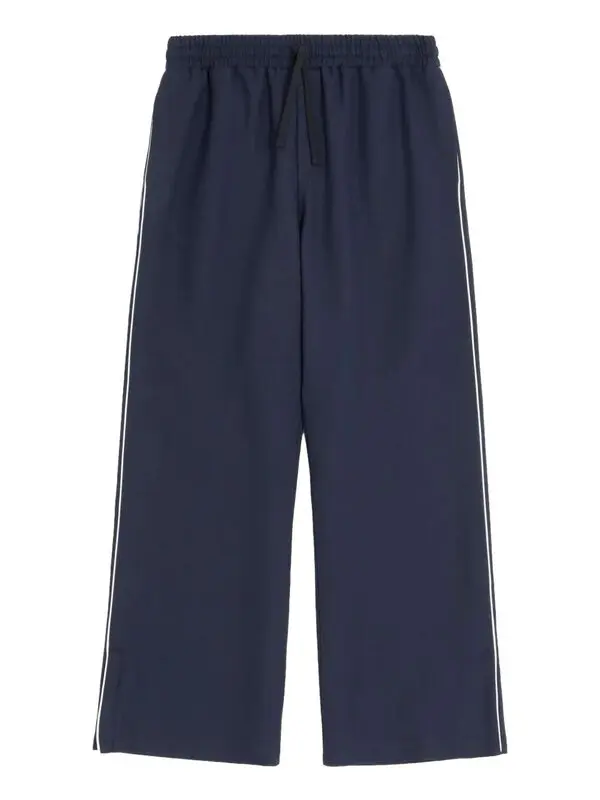Valentino Garavani Vlogo Signature` Track Pants - Multicolor