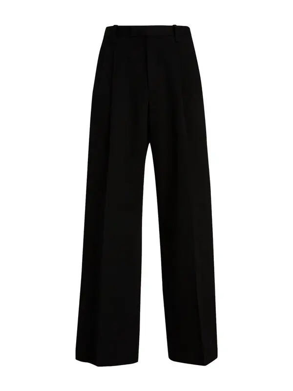LANVIN Trousers - Multicolor