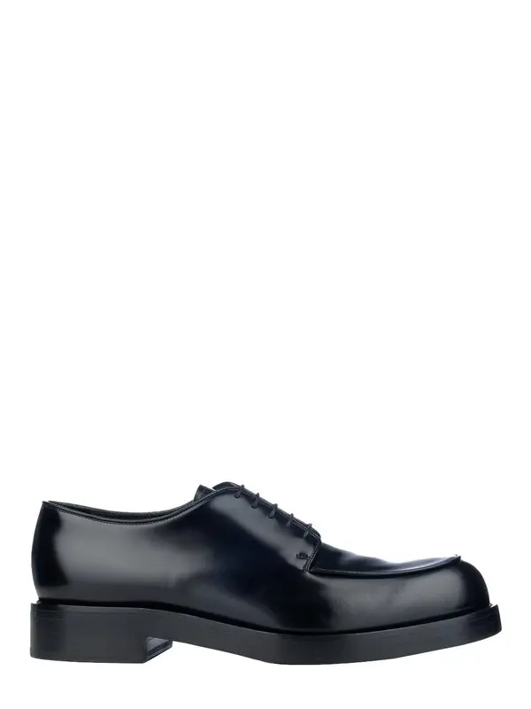 Prada Lace-up Derby Shoes - Multicolor
