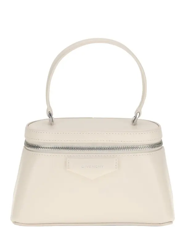 Givenchy Antigona Leather Handbag - Multicolor