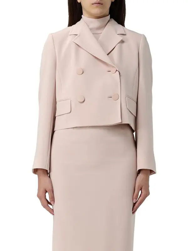 Max Mara Blazer - Pink