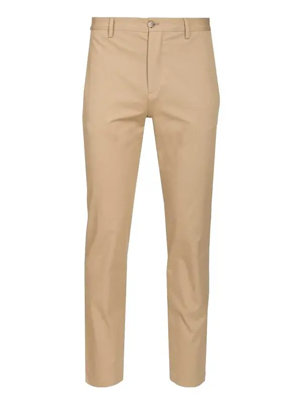 Paul Smith Chino Trousers - Cream