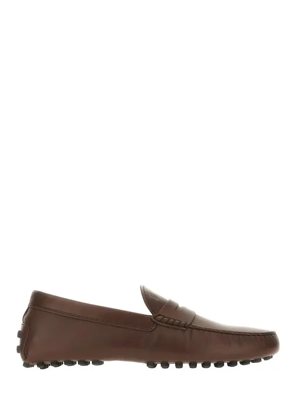 TOD'S Loafers - Multicolor