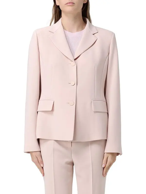 Max Mara Blazer - Pink