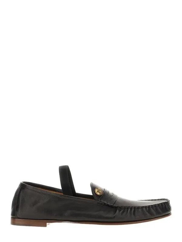 Versace Loafers - Multicolor