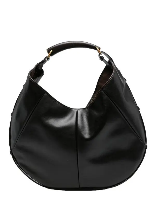 Saint Laurent Shoulder Bag - Black