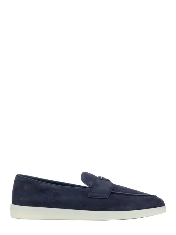 Prada Loafers - Multicolor