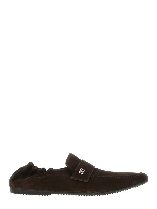Balenciaga Loafers - Multicolor