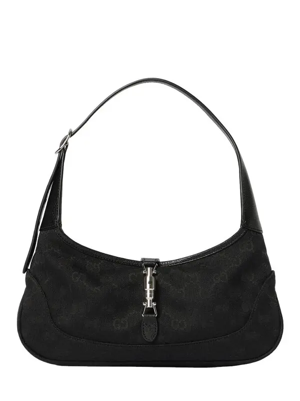 Gucci Shoulder Bag - Black