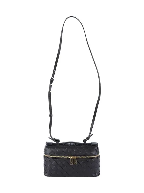 Bottega Veneta Mini Bag - Brown
