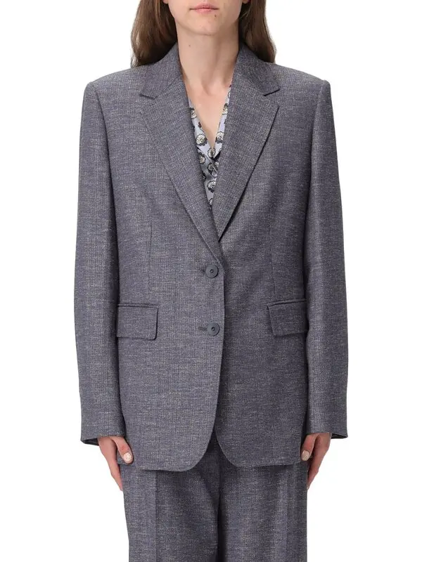 Max Mara Blazer - Blue