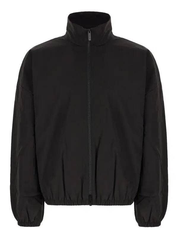 Fear Of God Zip-up Jacket - Multicolor