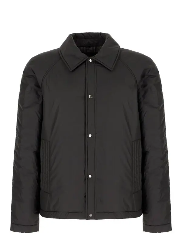 Fendi Tailored Jacket - Multicolor
