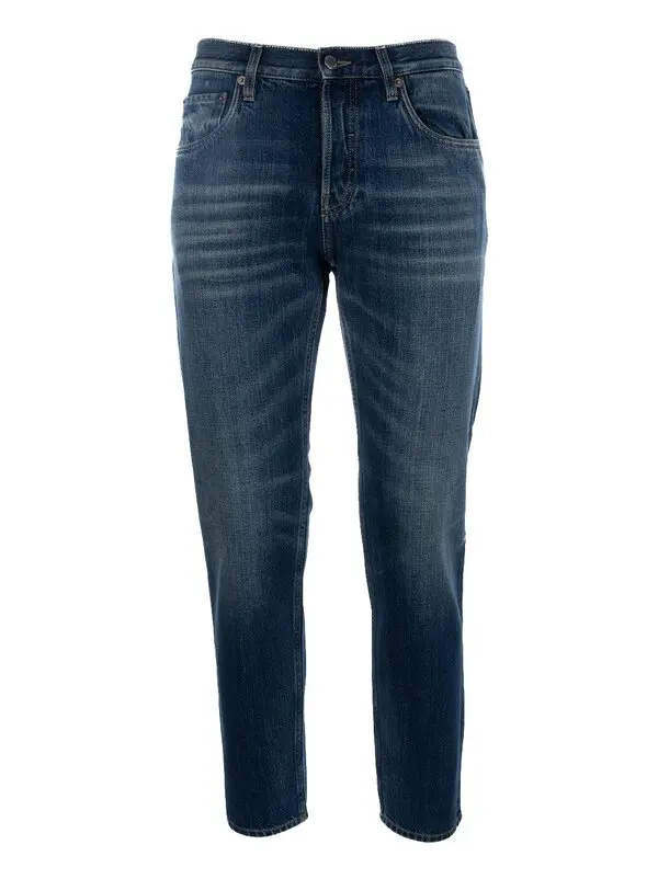 Prada Clothing Jeans - Multicolor
