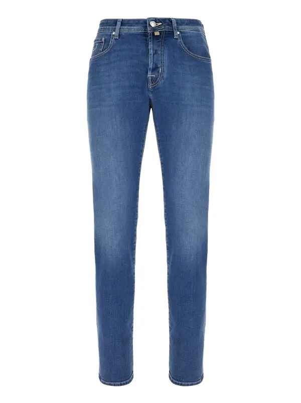 Jacob Cohen Clothing Jeans - Multicolor