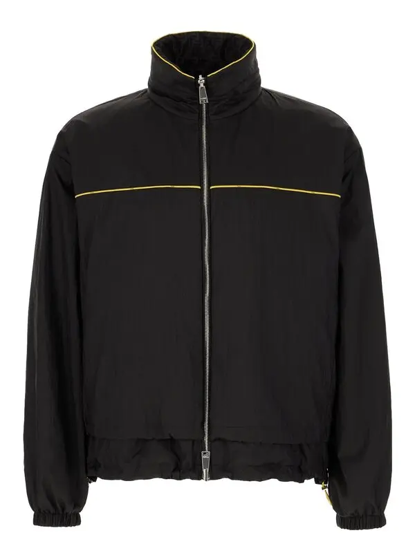 Fendi Track Jacket - Multicolor