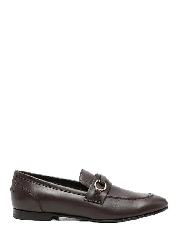 Brunello Cucinelli Loafers - Brown