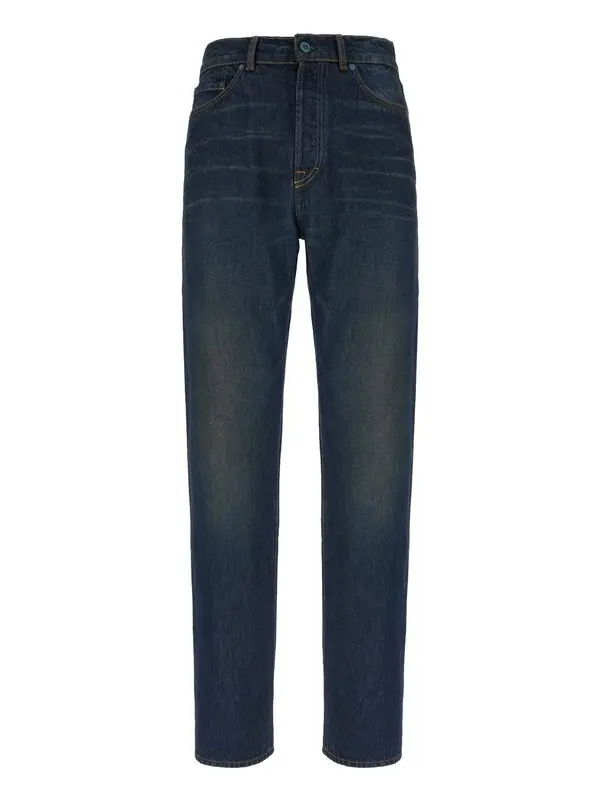 Our Legacy Clothing Jeans - Multicolor