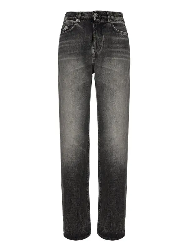 Versace Clothing Jeans - Multicolor