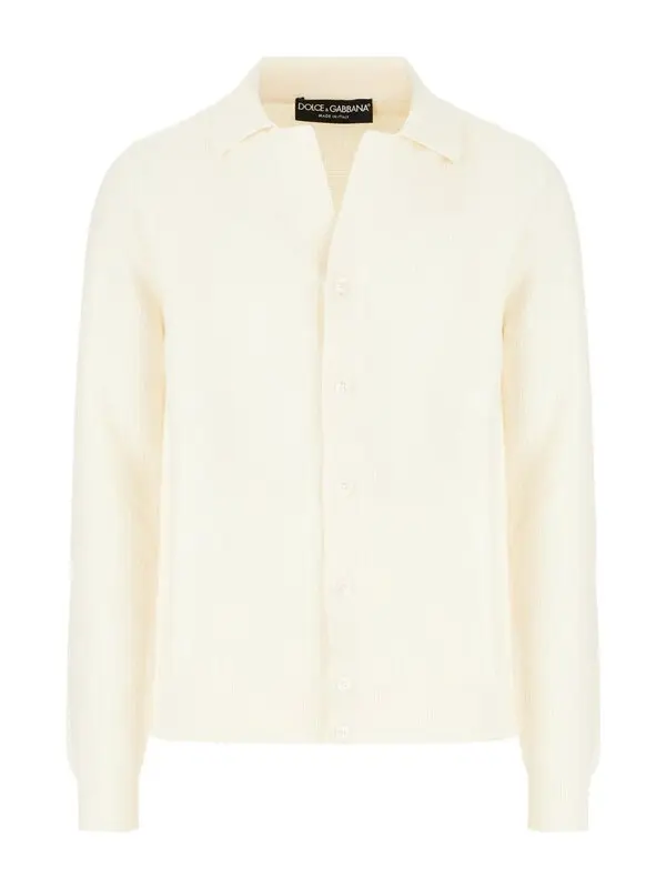 Dolce & Gabbana Knitwear - Multicolor