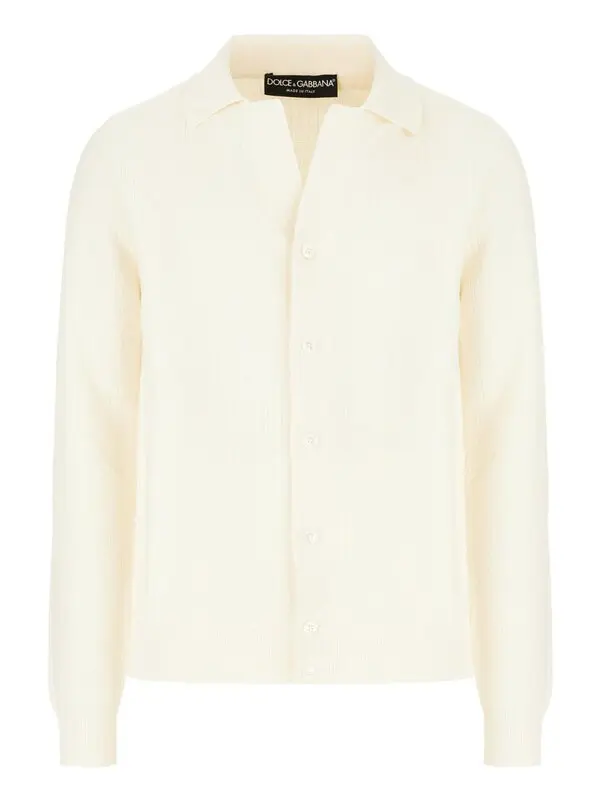 Dolce & Gabbana Knitwear - Multicolor