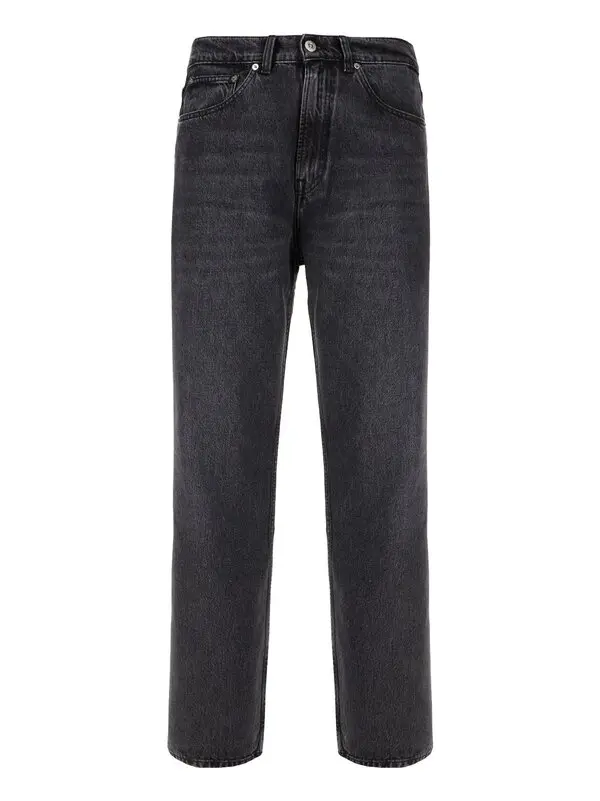 Our Legacy Denim Jeans - Multicolor