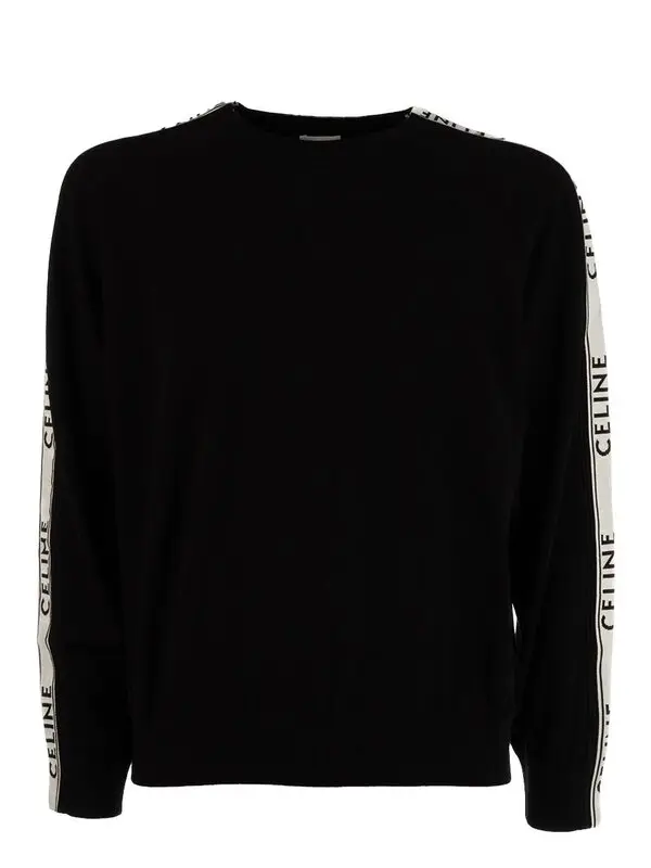 Celine Clothing Knitwear - Multicolor