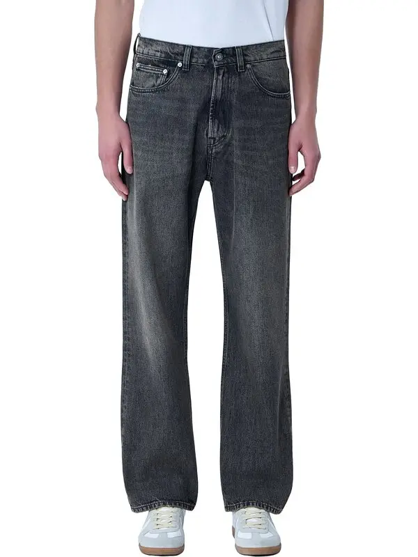 Our Legacy Third Cut Jeans - Gray
