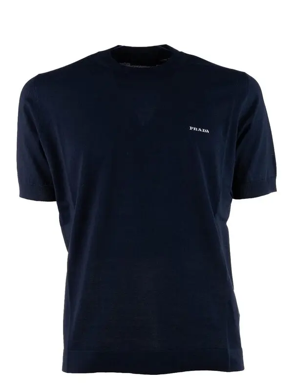Prada Clothing Knitwear - Multicolor