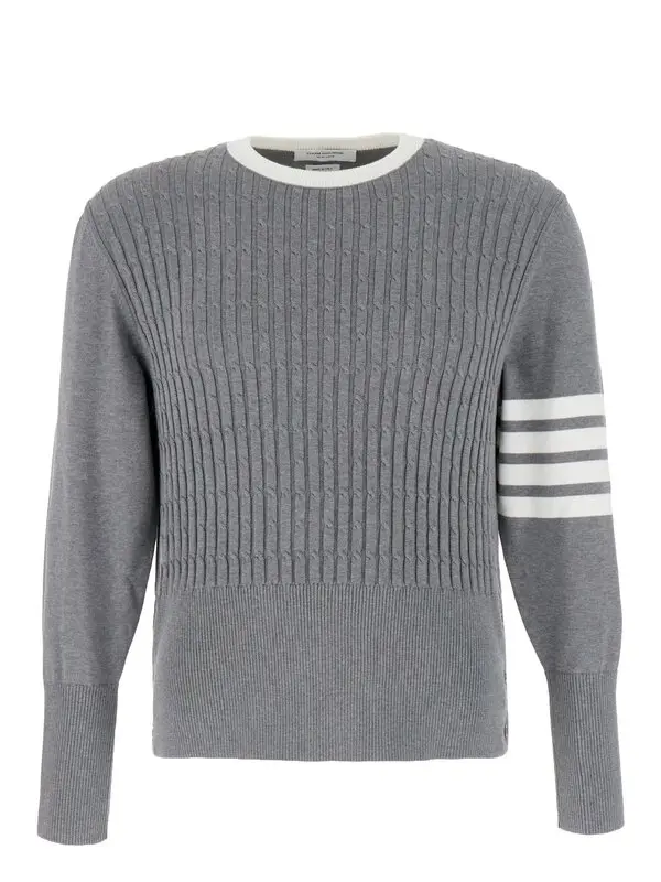 Thom Browne Knitwear - Multicolor
