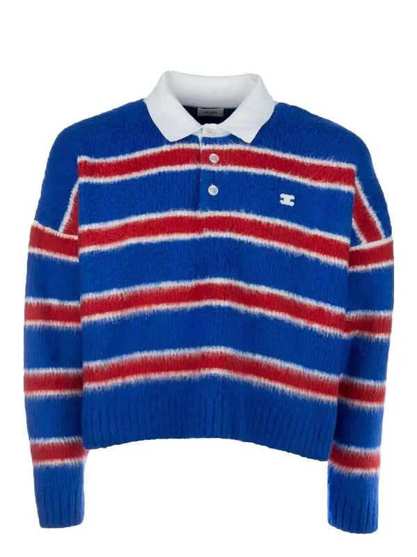 Celine Clothing Knitwear - Multicolor