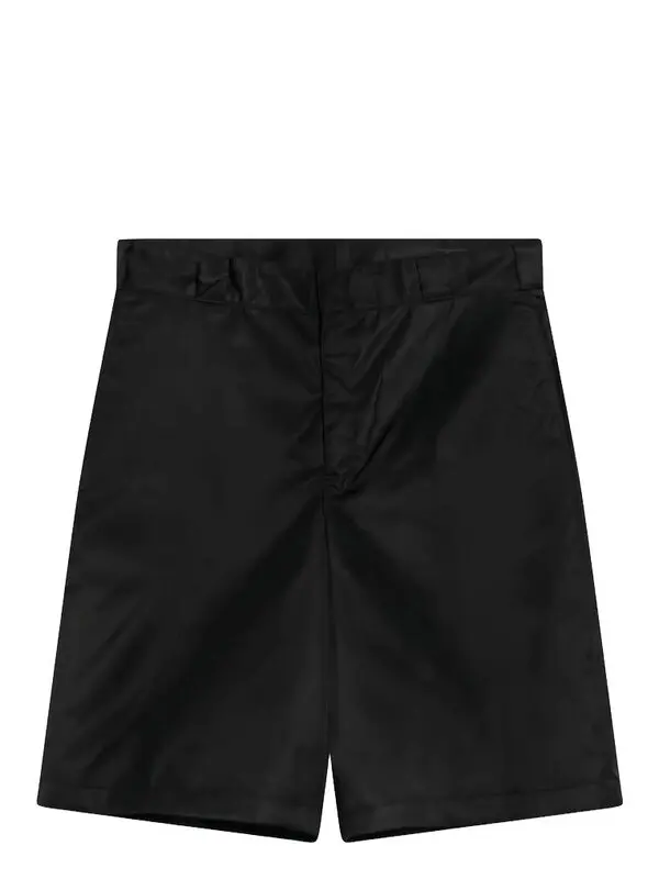 Prada Bermuda Shorts - Black