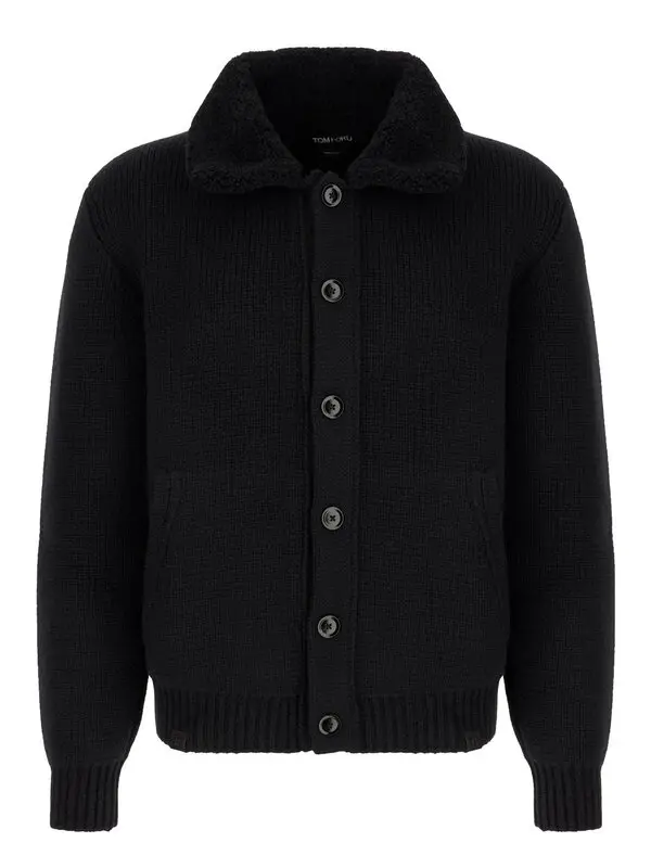 TOM FORD Knitwear - Multicolor