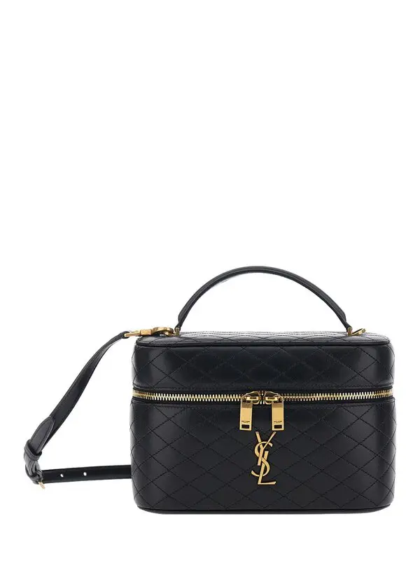Saint Laurent Gaby Shoulder Bag - Multicolor
