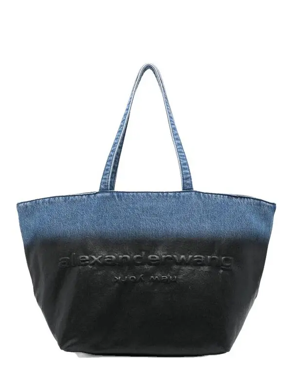 Alexander Wang Tote Bag - Black