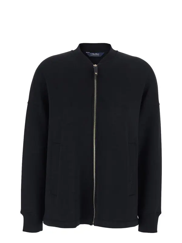 Max Mara Radioso Sweatshirt - Multicolor
