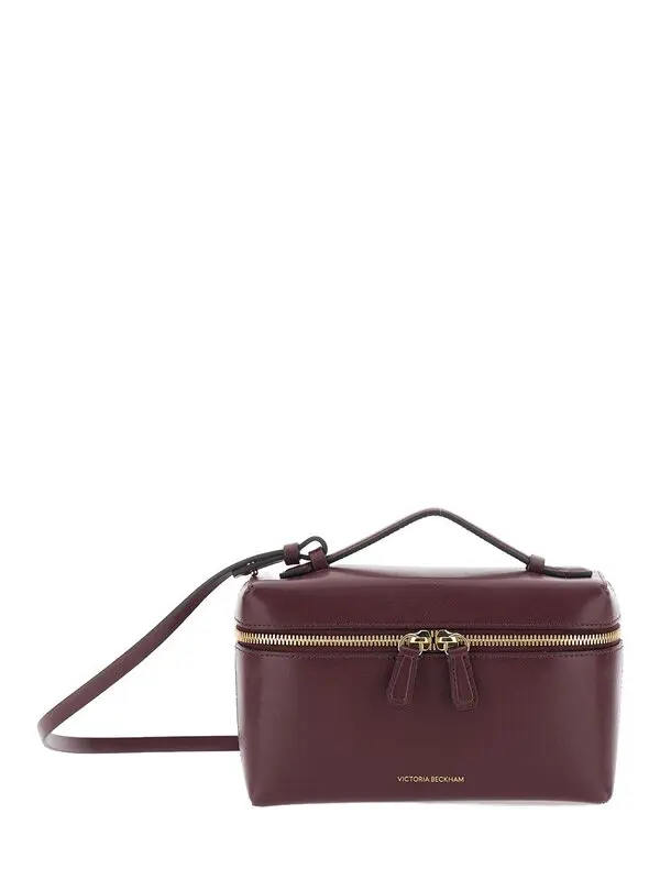 Victoria Beckham Vanity Shoulder Bag - Multicolor