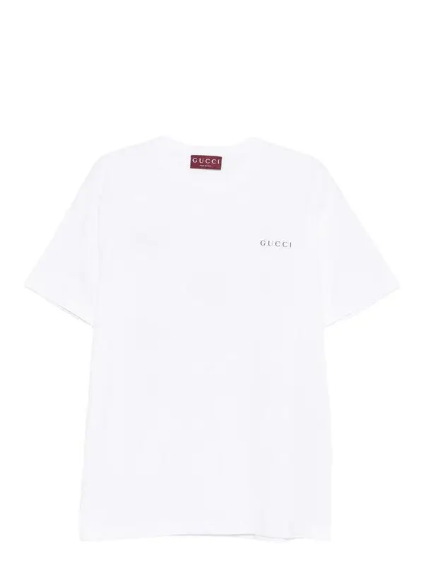 Gucci T-shirts & Vests T-shirts - White
