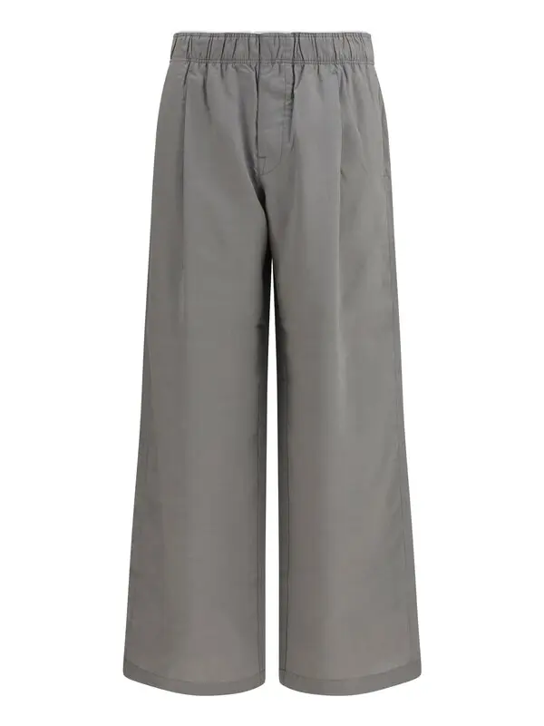 Our Legacy Leisure Pants - Gray