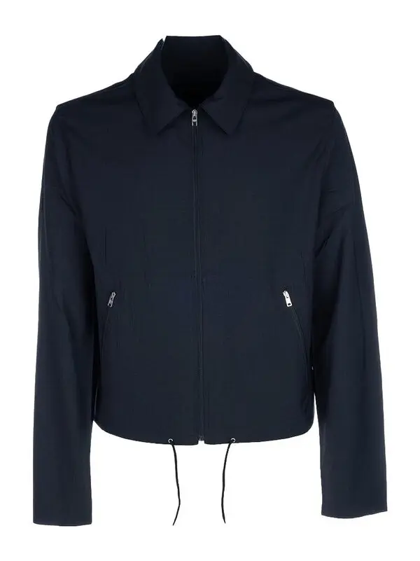Prada Clothing Blazer - Multicolor