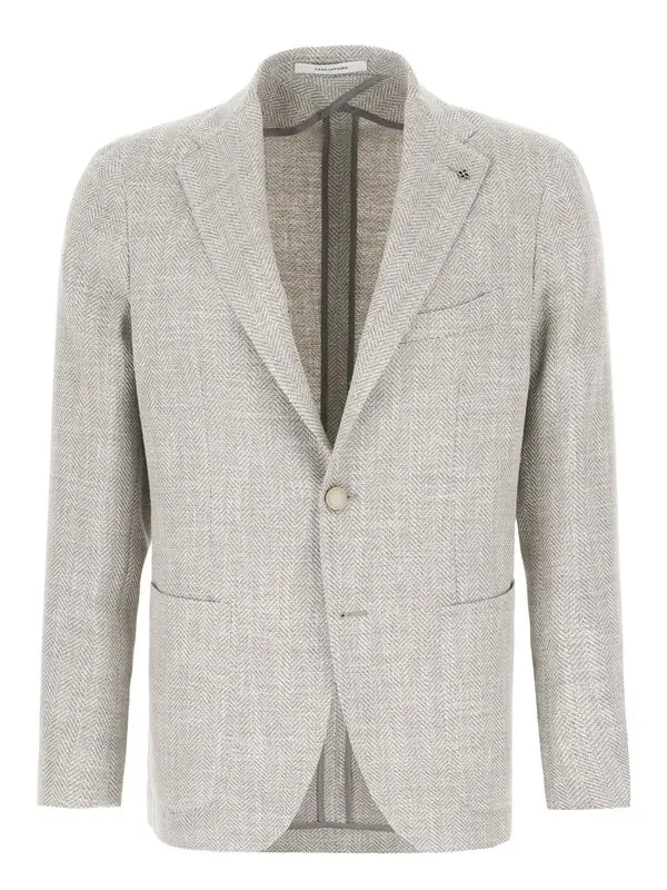 Tagliatore Clothing Blazers E Gilets - Multicolor