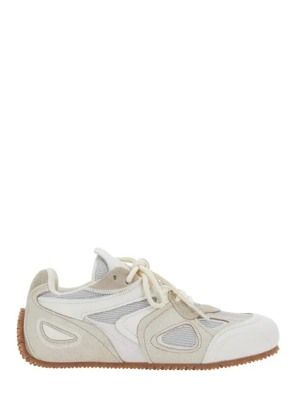 Axel Arigato Slow Runner Sneakers - Multicolor