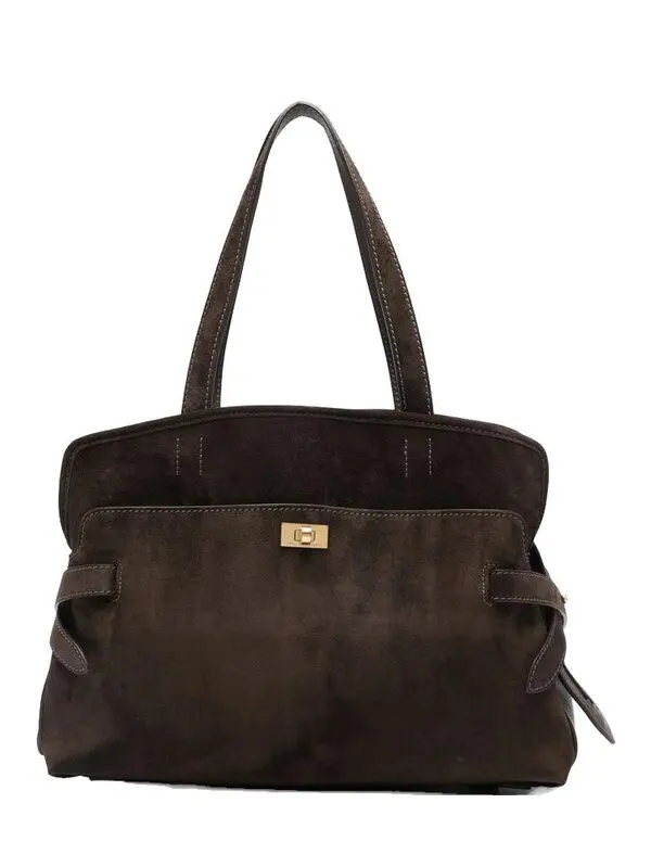 ANYA HINDMARCH Tote Bag - Brown